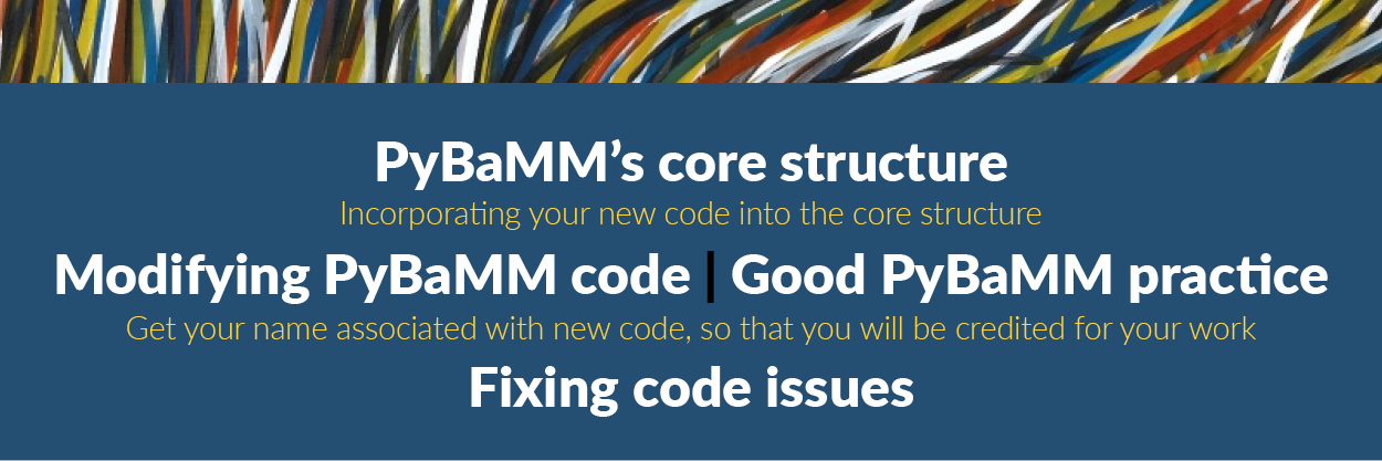 PyBaMM | Mathematical Institute